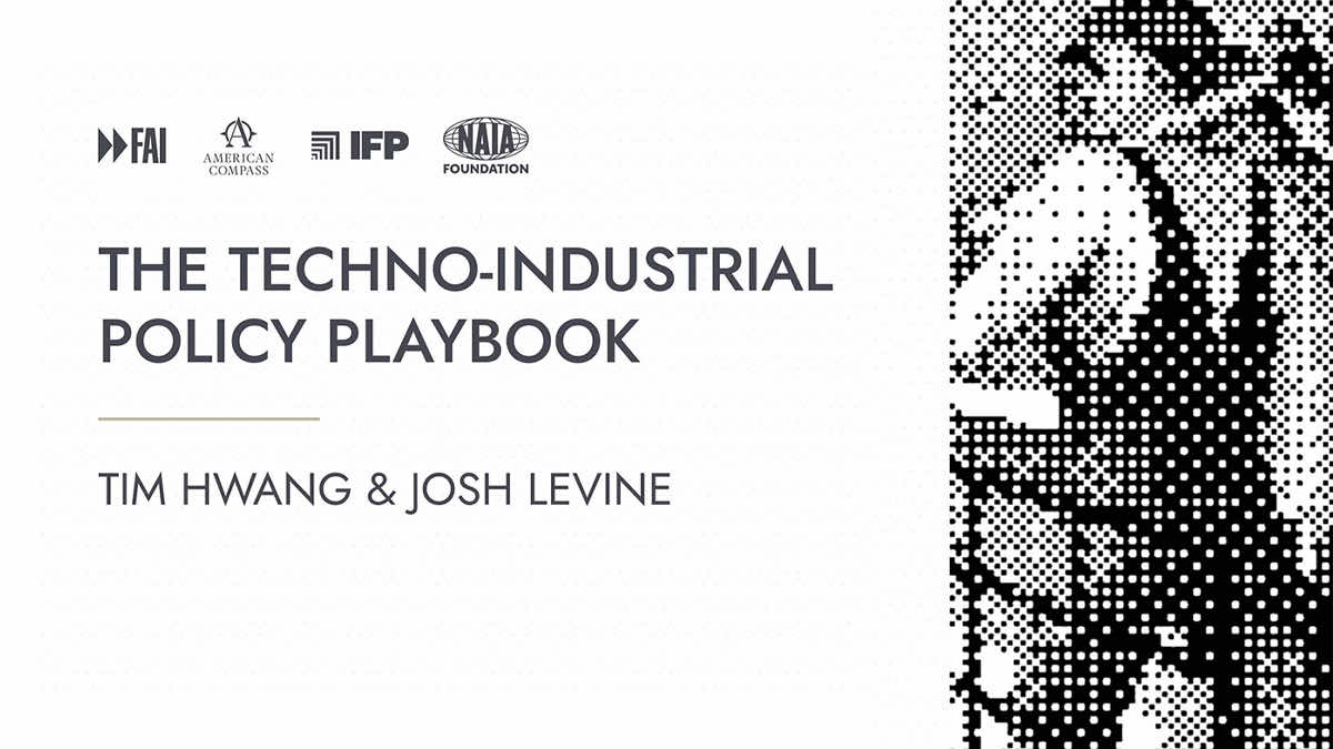 Securing Access to Foreign Data Flows for AI | The Techno-Industrial ...